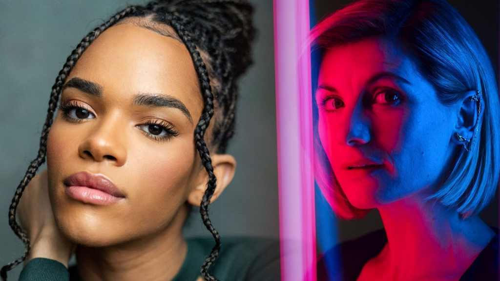 Trans Representation In Doctor Who - Nerdgazm