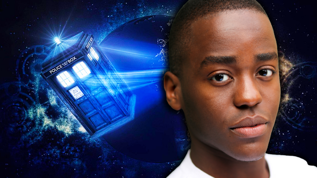 14th Doctor News, Rumor & Trivia Roundup - Nerdgazm