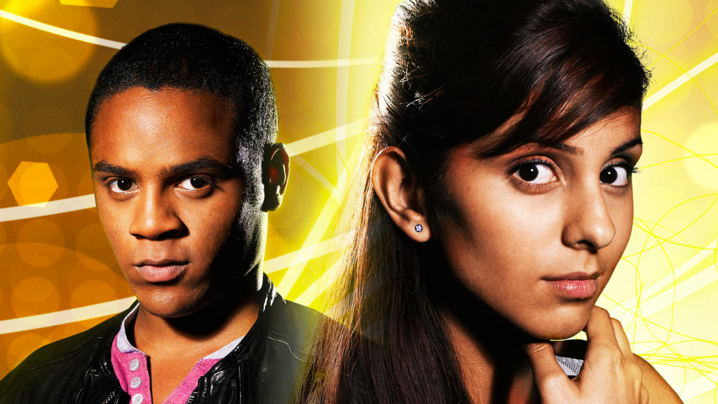 Rani, Clyde and More Return for New Big Finish Series - Nerdgazm