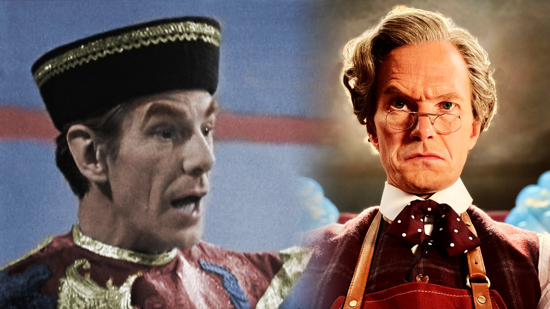 Doctor Who Rumoured Guest Characters Rundown for the 60th