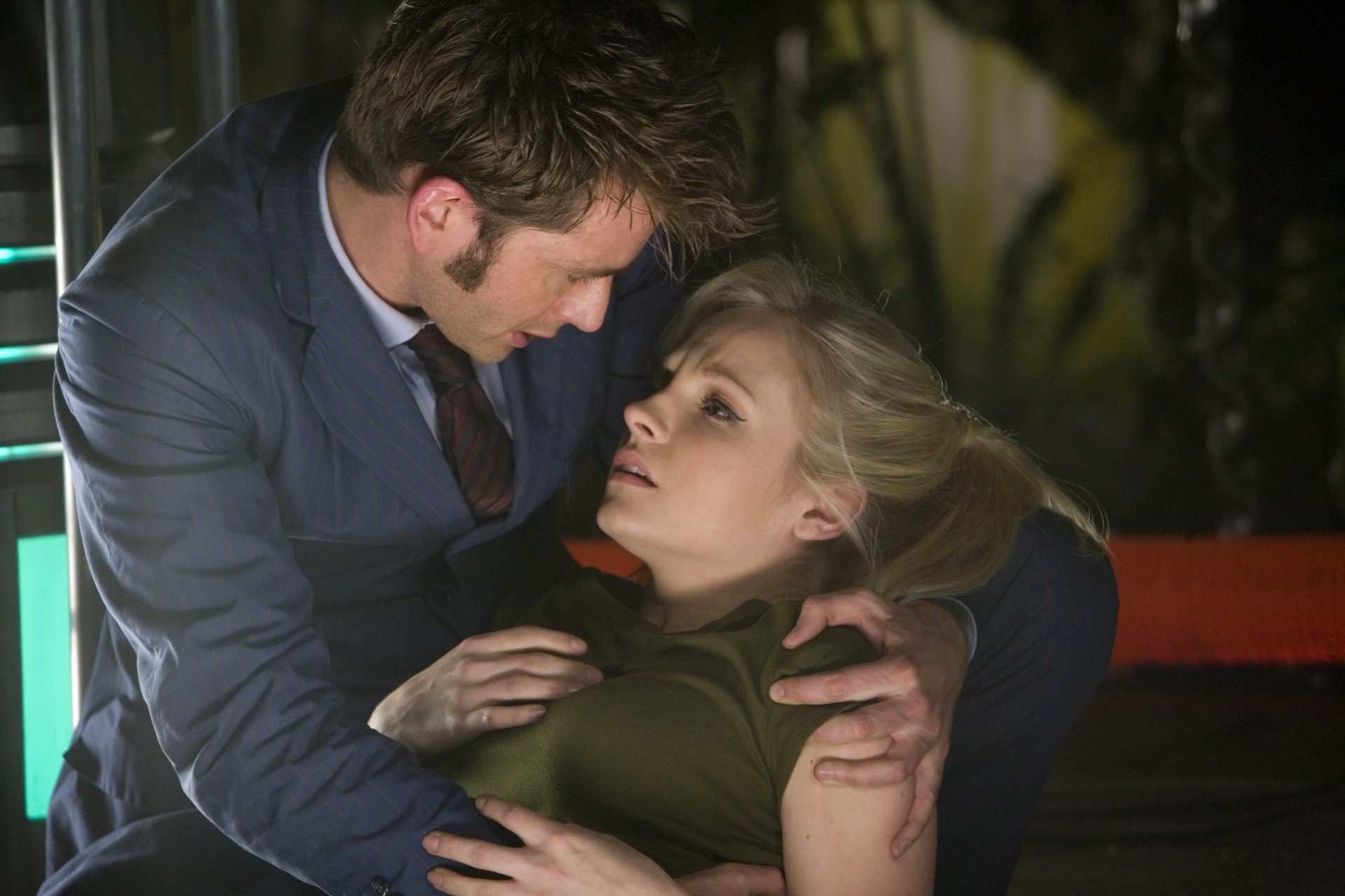 Guide To The 10th Doctor On Big Finish - Nerdgazm