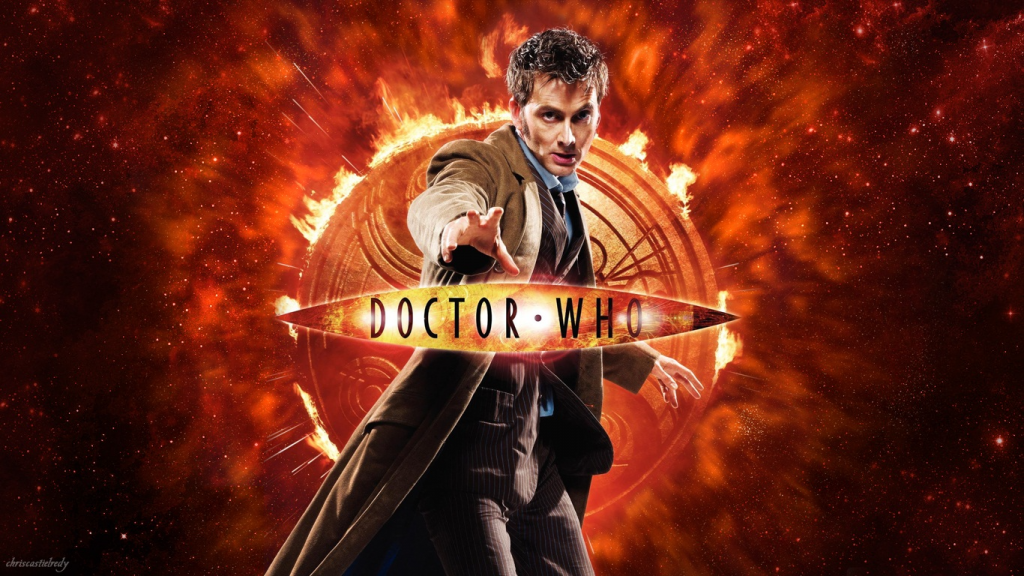 Guide To The 10th Doctor On Big Finish - Nerdgazm