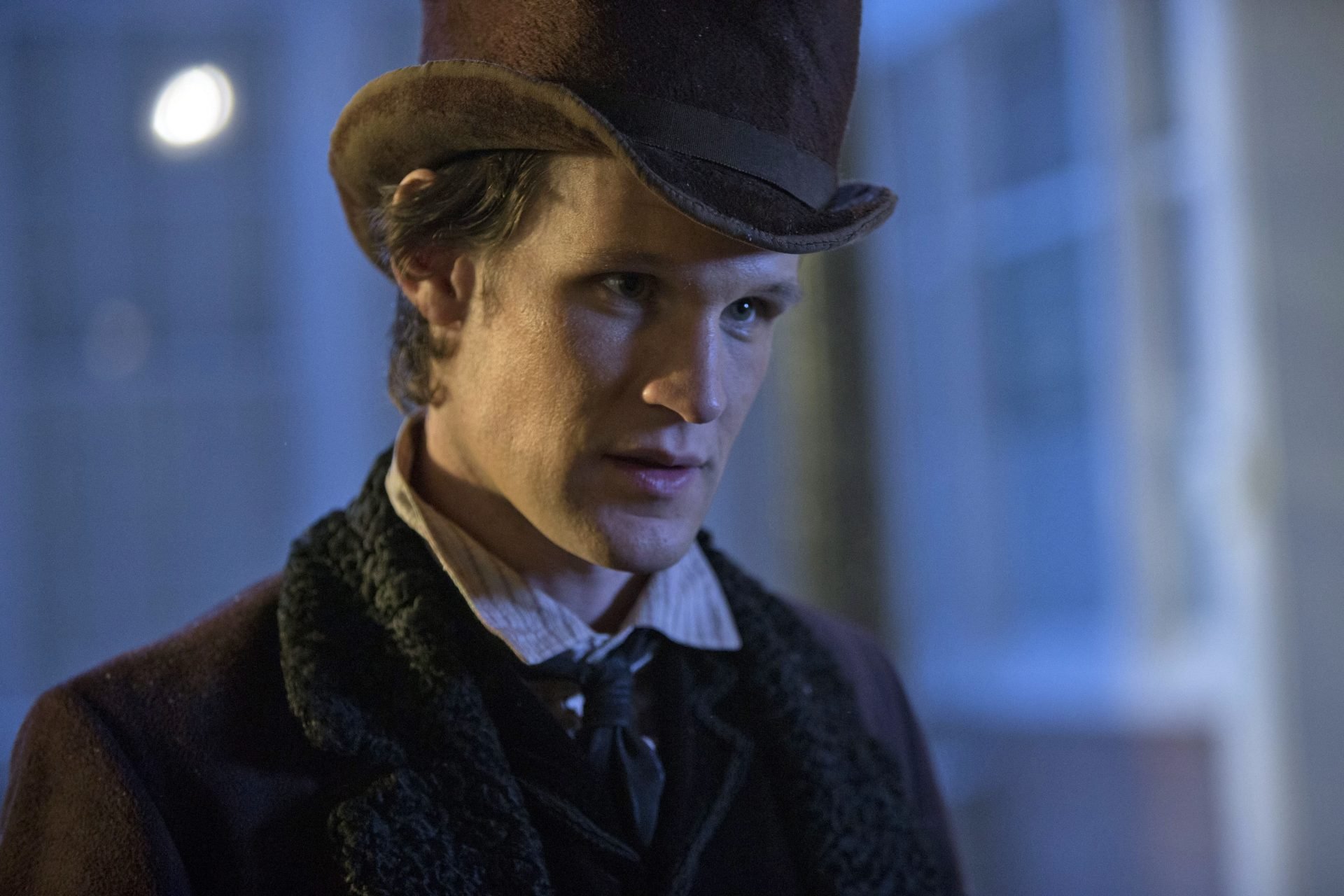 Guide To The 11th Doctor On Big Finish - Nerdgazm