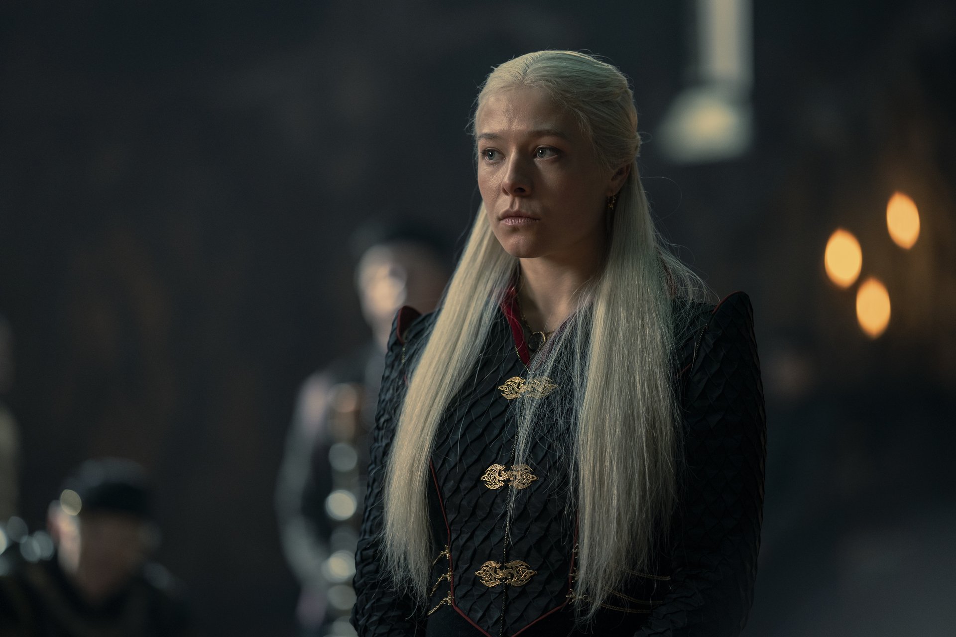 House Of The Dragon Season One Finale - Review - Nerdgazm