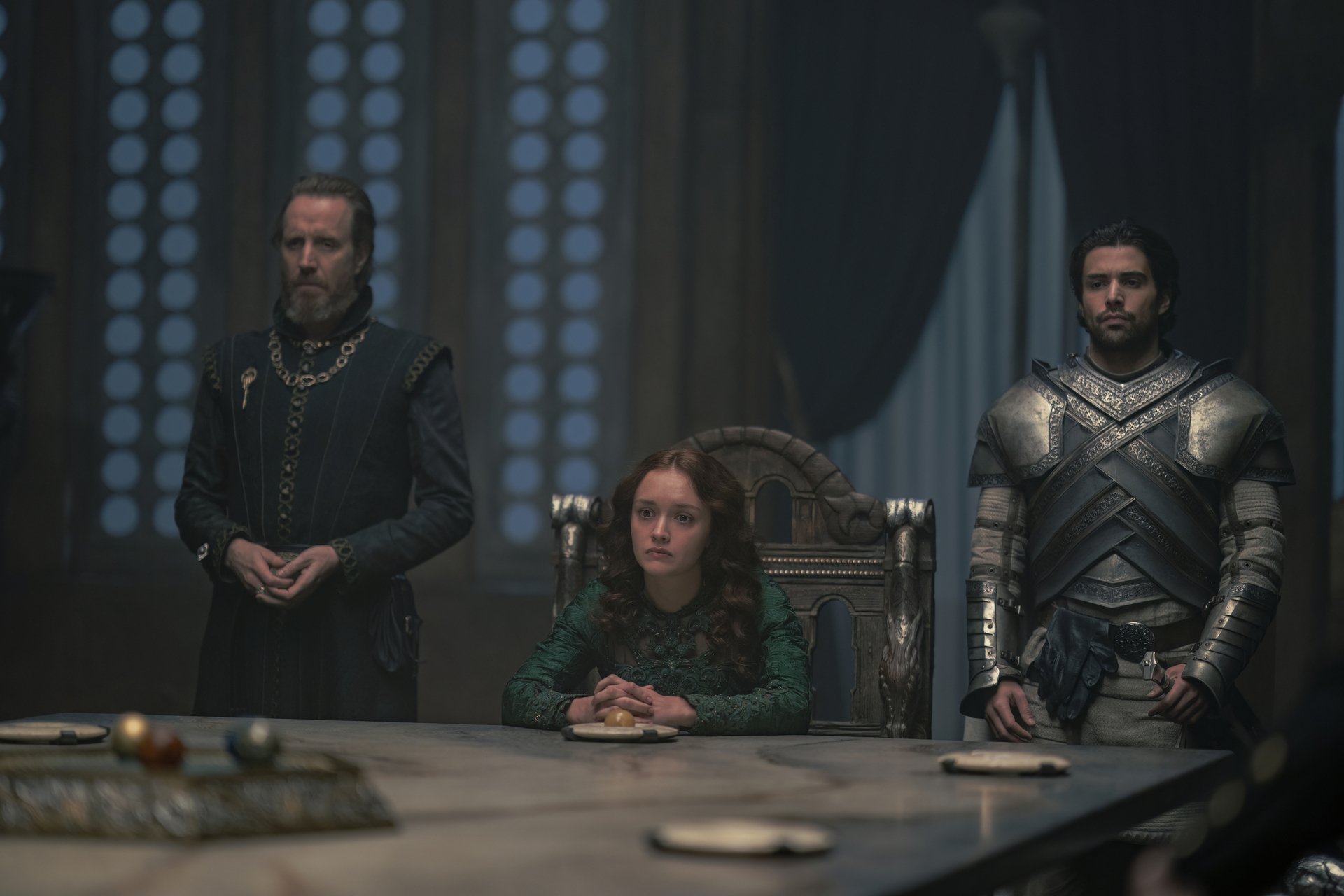 House of The Dragon Episode 9 Review - Nerdgazm