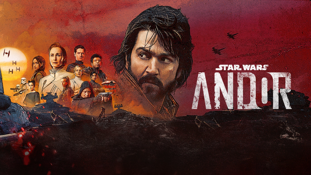 Everything We Know About Andor Season 2! - Nerdgazm