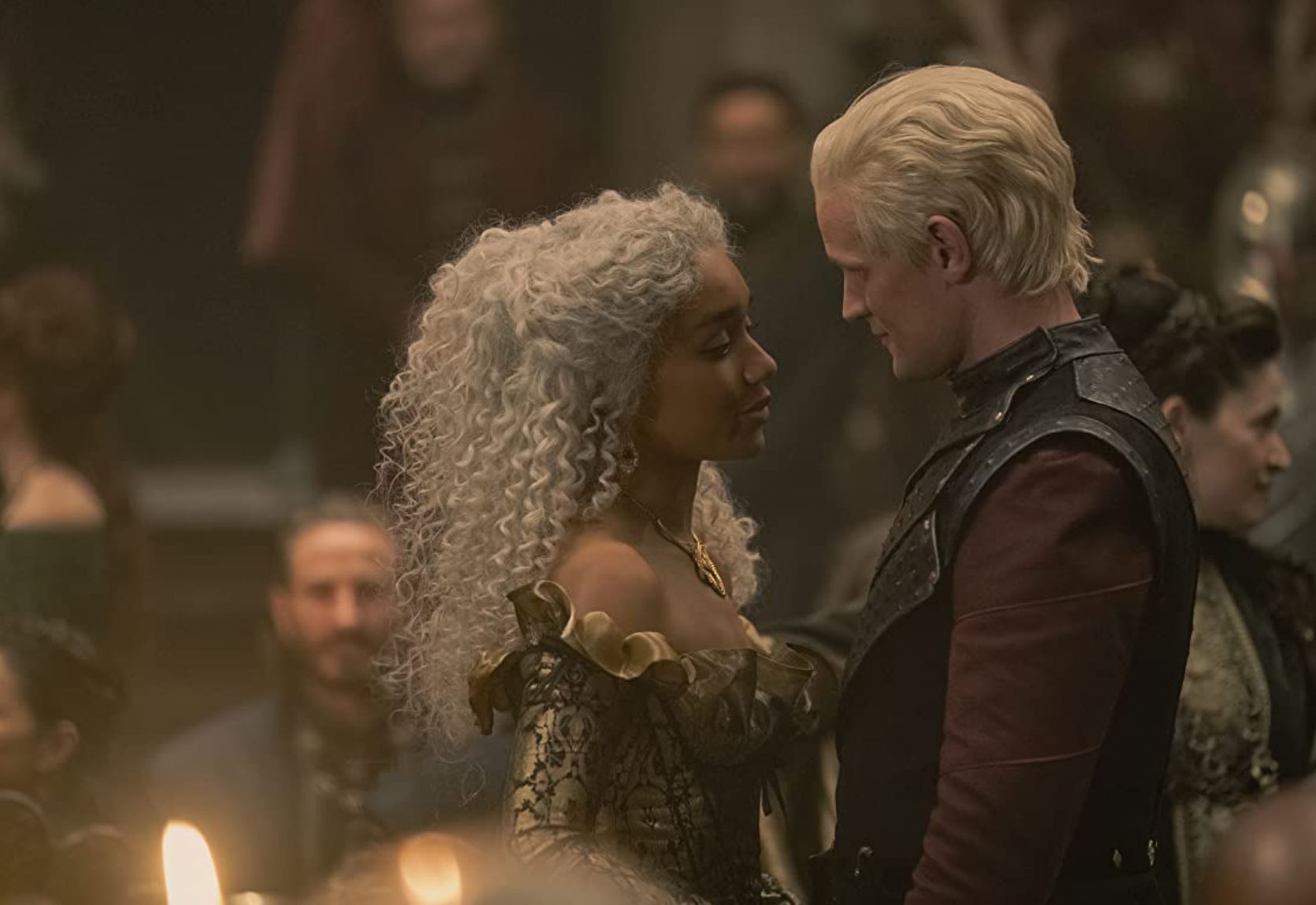 EXCLUSIVE: Savannah Steyn To Play Young Ahsoka In Star Wars - Nerdgazm