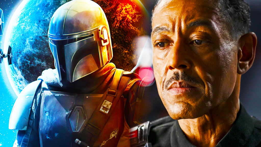 The Mandalorian Season 3 Setting Up Big Stakes! - Nerdgazm