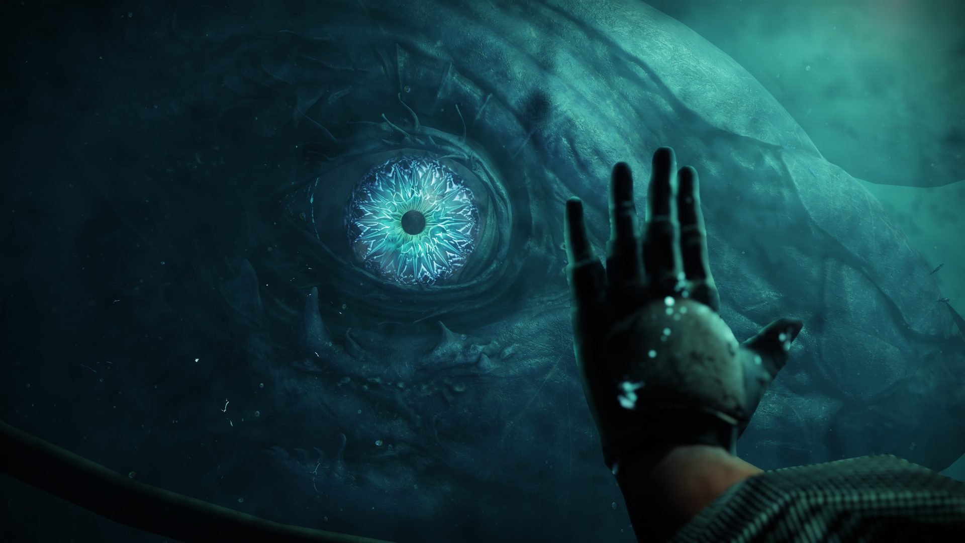 Destiny 2's Season of the Deep Lore Recap - Nerdgazm