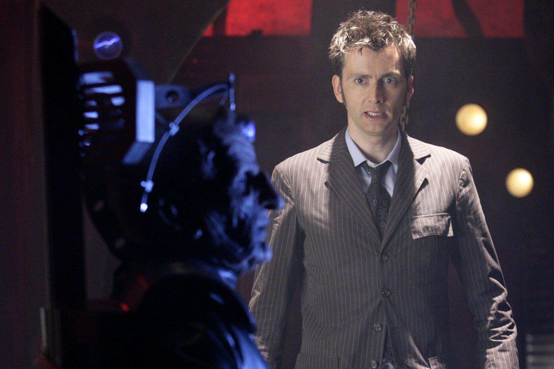 The BEST 10th Doctor Episodes! - Doctor Who - Nerdgazm