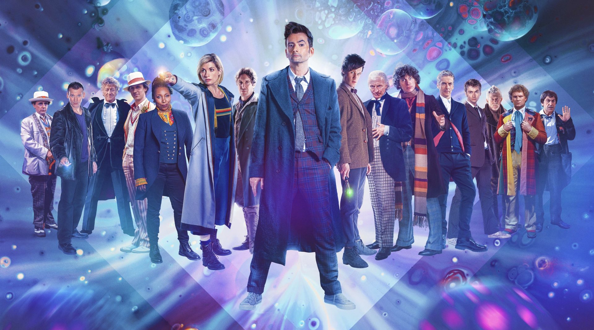The 10 BEST Doctor Who Companions - Nerdgazm