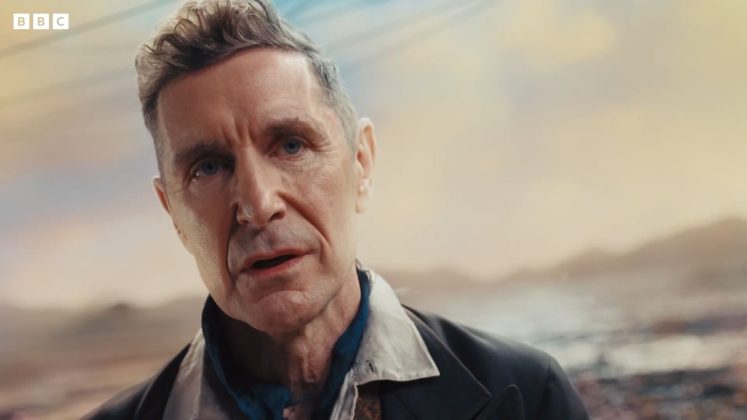 A Guide To The 8th Doctor - Doctor Who - Nerdgazm