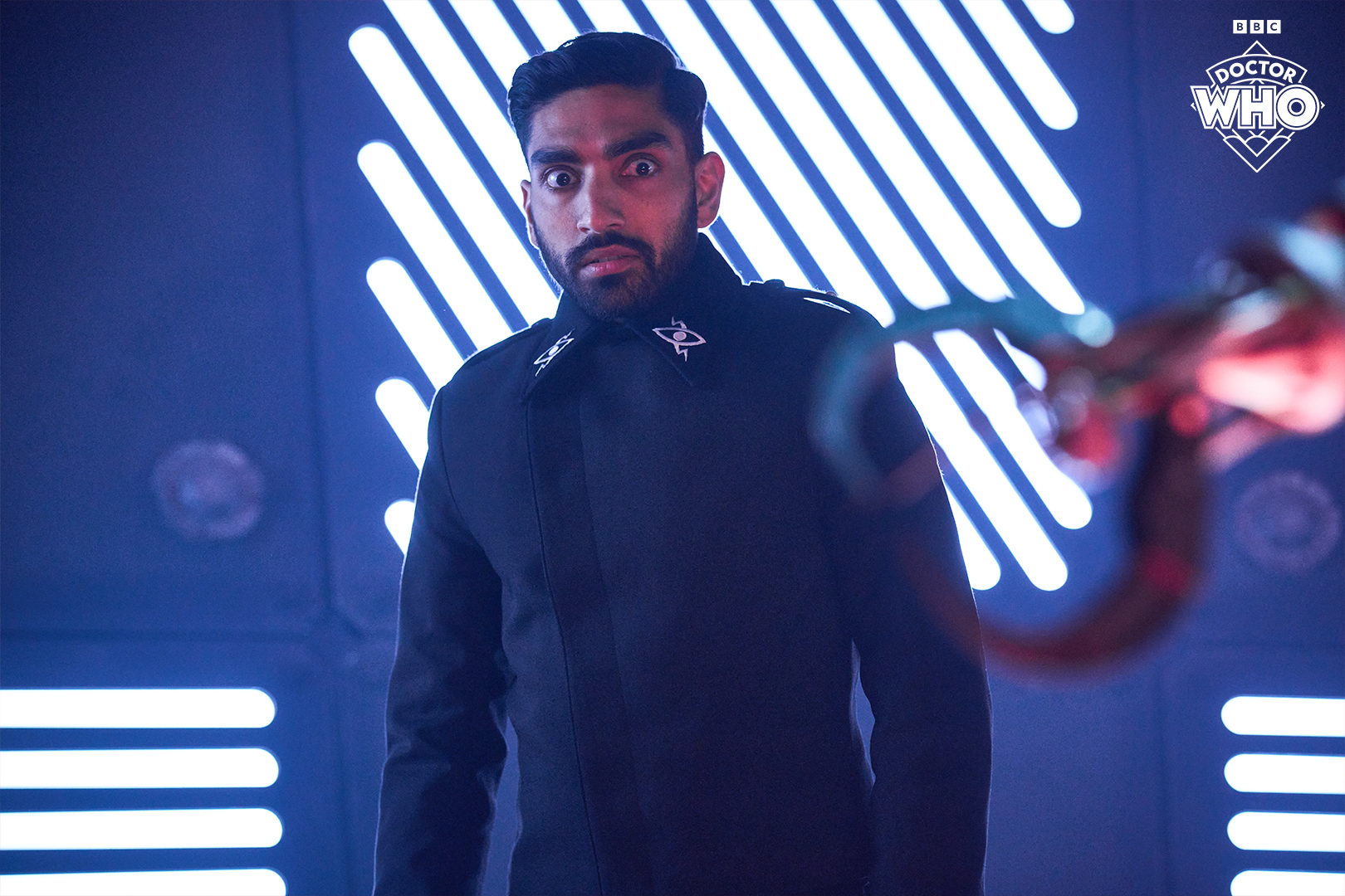 Doctor Who Children In Need 2023 Special - "DESTINATION SKARO" Review ...