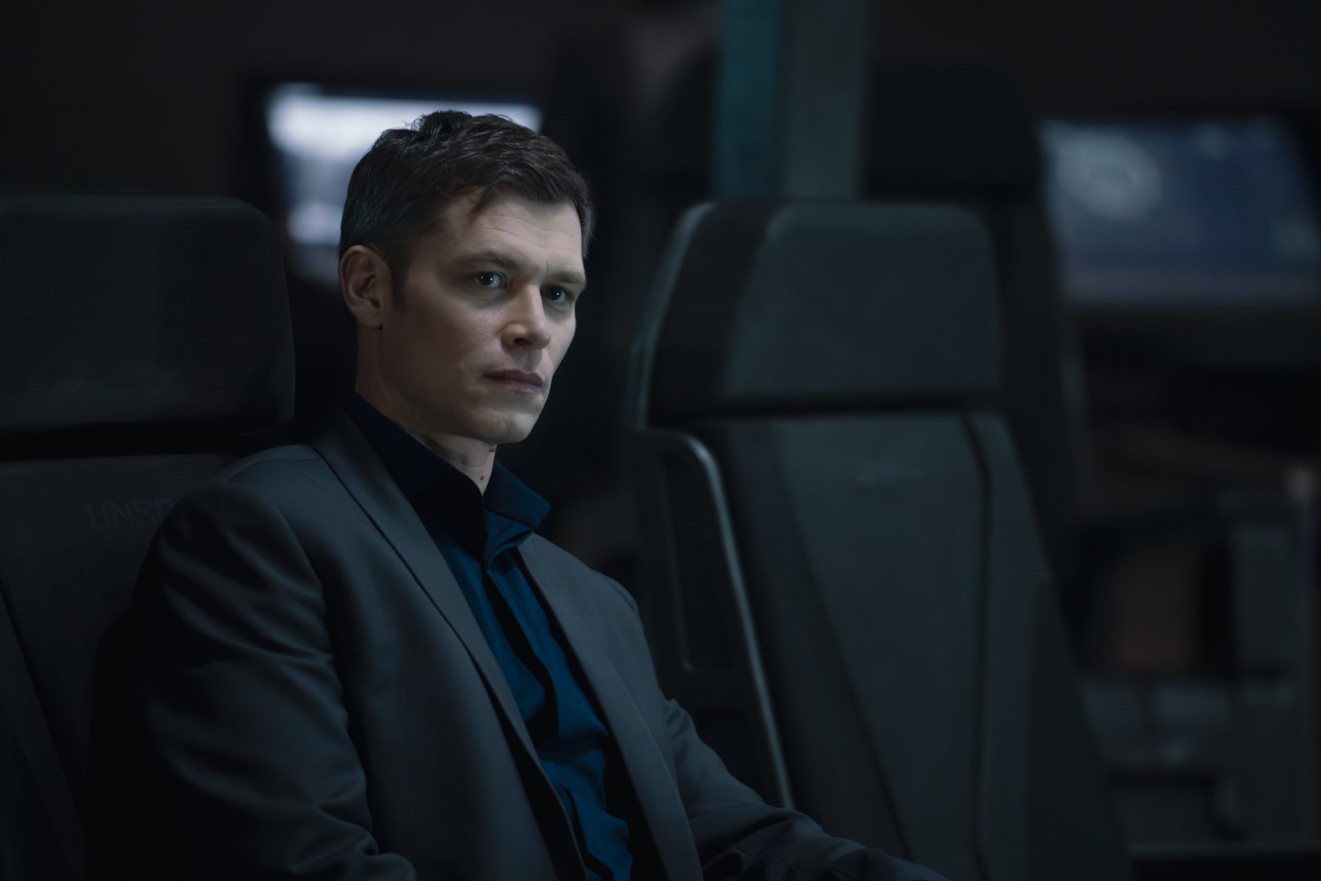 HALO The Series Season 2 Premiere Review - Nerdgazm