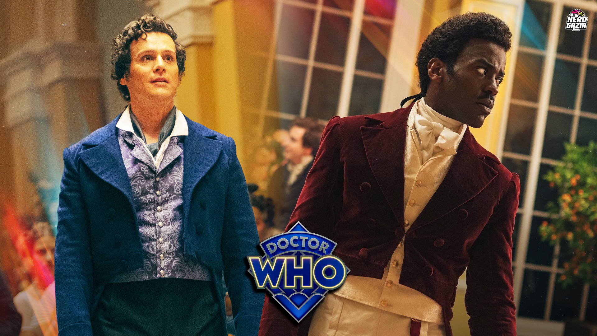 Doctor Who "Rogue" REVIEW - Nerdgazm