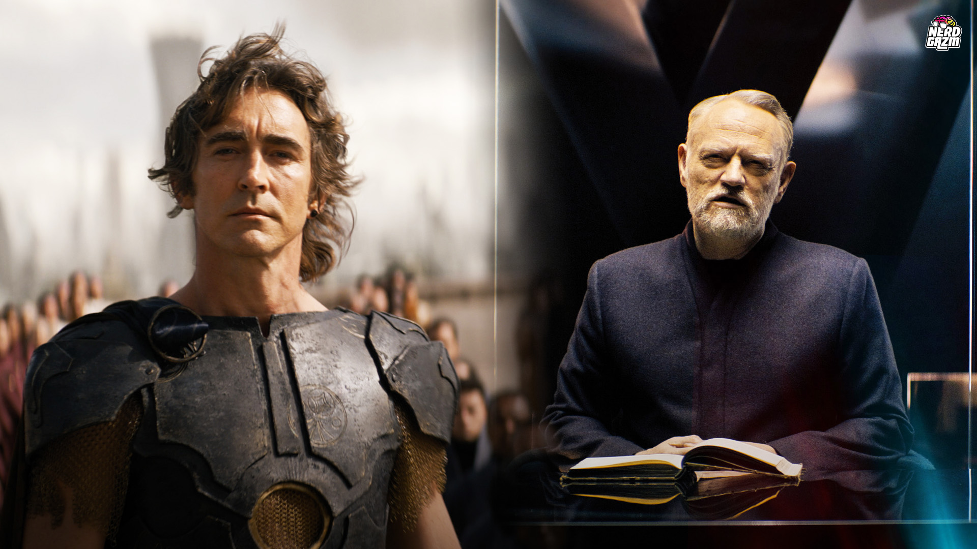AppleTV+'s FOUNDATION Series Finds New Showrunner for Possible Season 4 ...