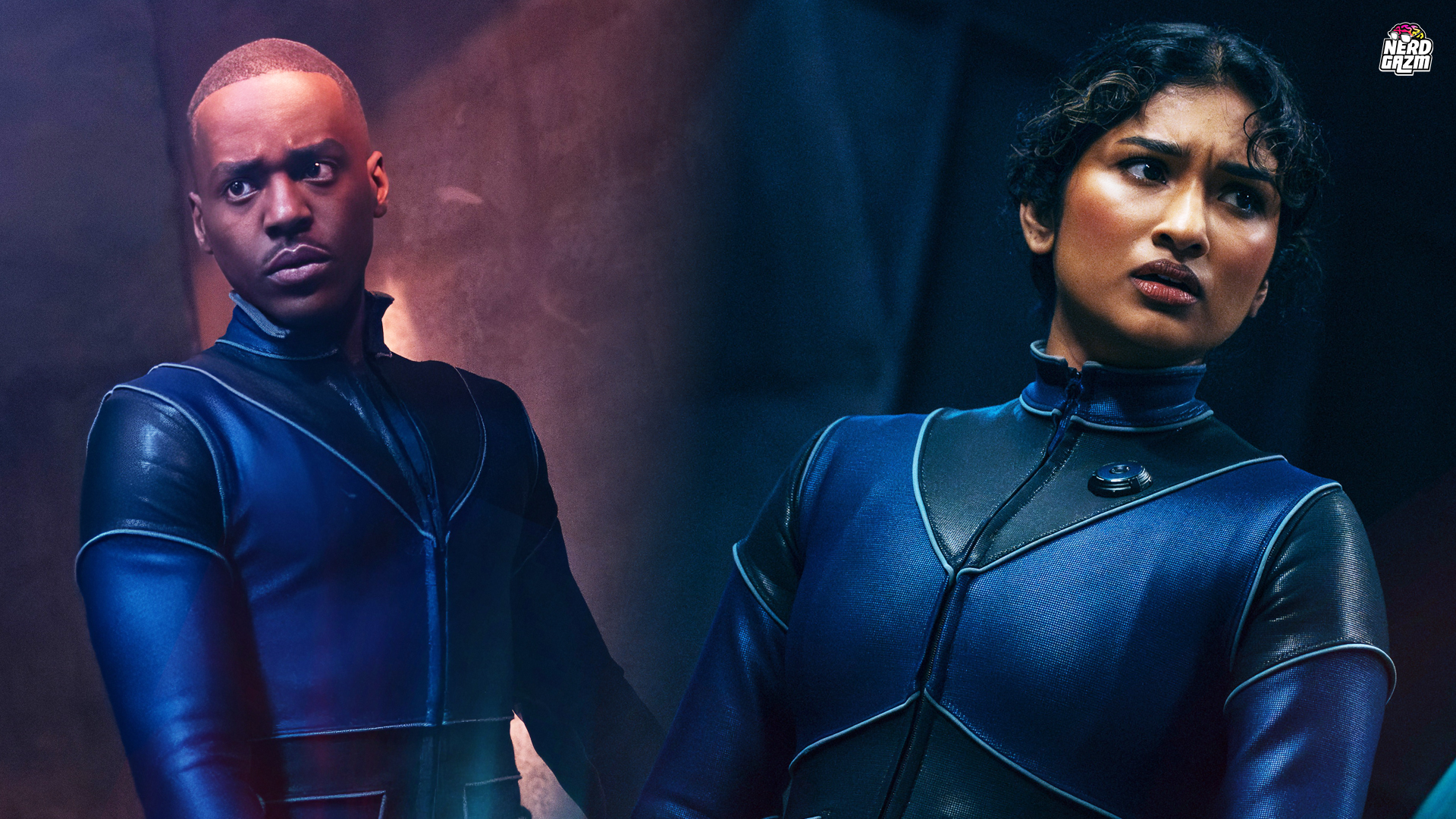 Doctor Who "The Well" - Review - Nerdgazm