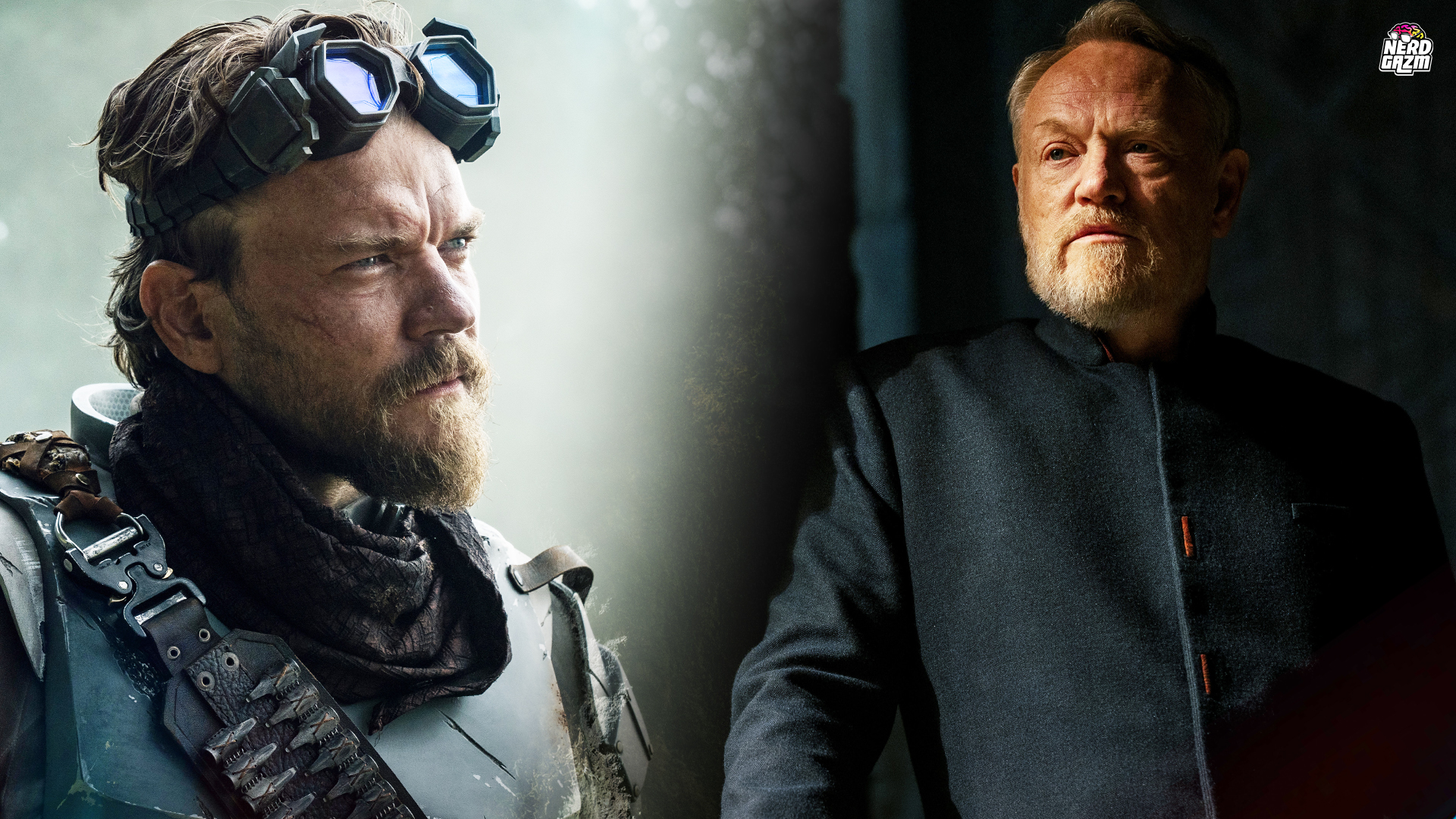 Foundation Season 3 Ups The Stakes With New Villain - Review - Nerdgazm