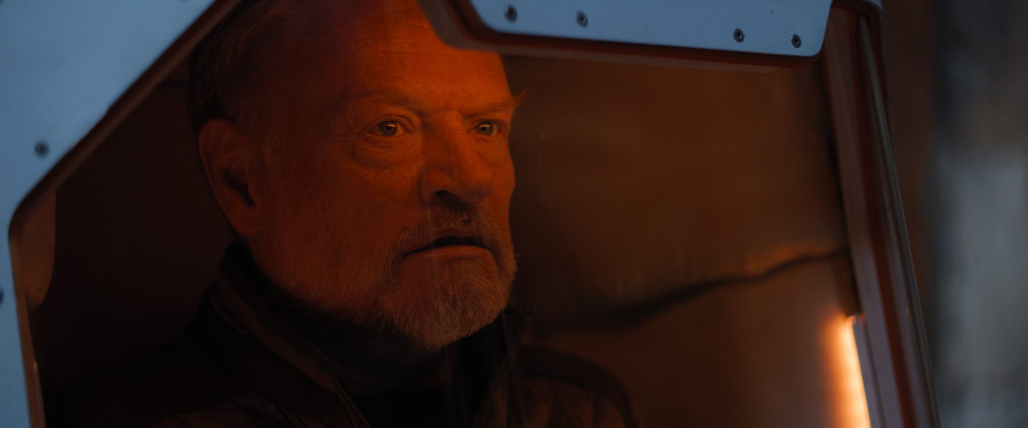 Jared Harris Talks Hari Seldon's Changes In Foundation Season 3 - Nerdgazm