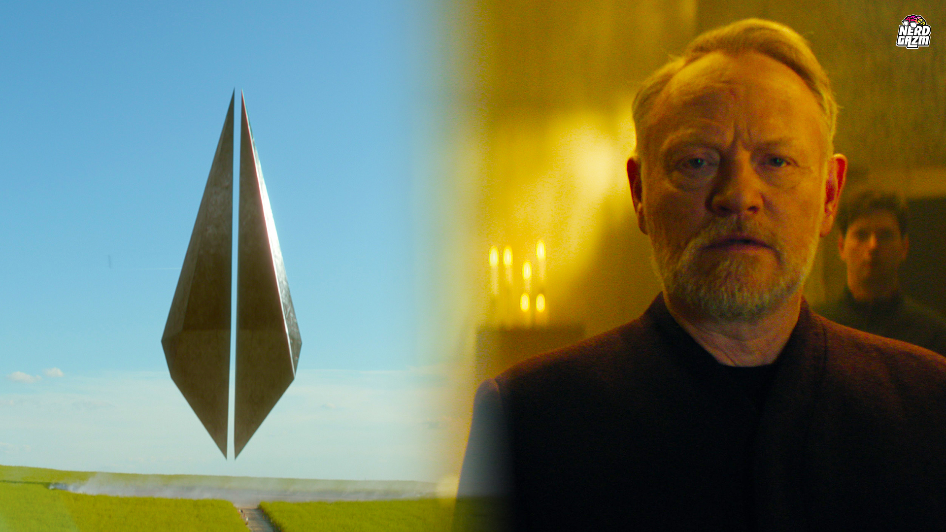 Foundation "The Shape of Time" - Season 3 Episode 6 Review - Nerdgazm