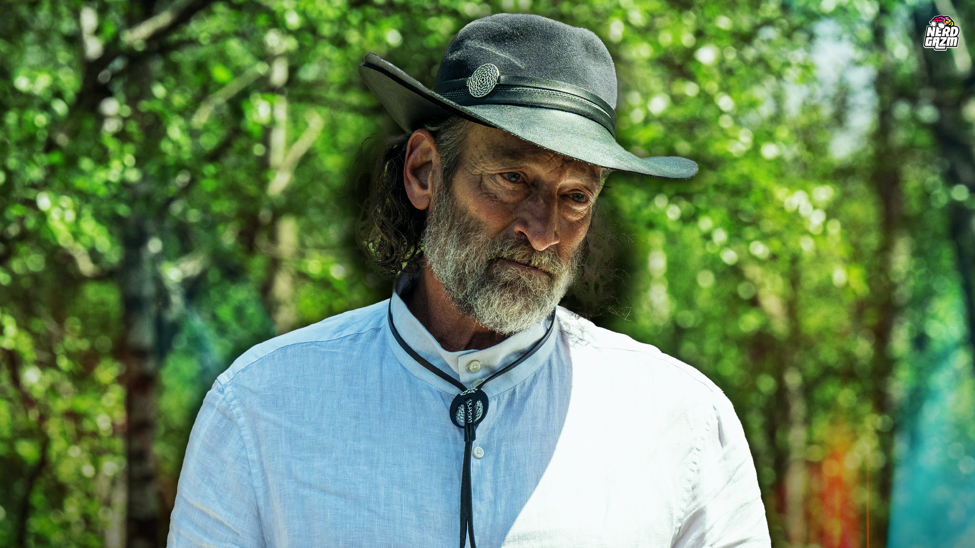Troy Kotsur Talks "Preem Palver" In Foundation Season 3 - Interview ...